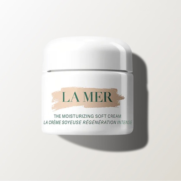 La Mer | Skincare | La Mer Moisturizing Soft Cream 35ml | Poshmark